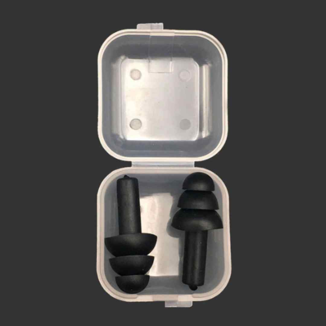 Basic Swim Plugs - Ear Cleaning Clinic