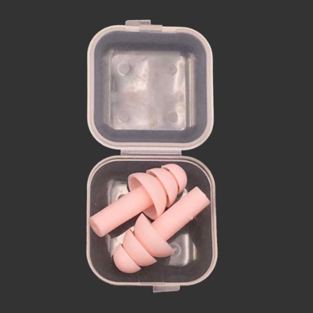 Basic Swim Plugs - Ear Cleaning Clinic