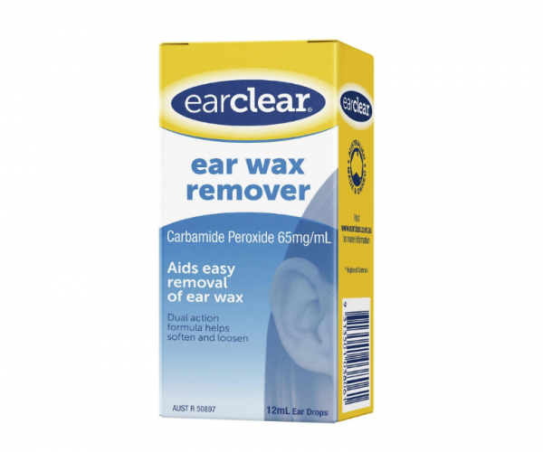 EarClear Ear Wax Remover - Ear Cleaning Clinic