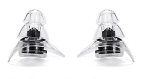 Noise Reducing Plugs - Ear Cleaning Clinic
