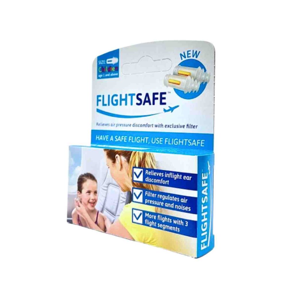 Swim Guard Ear Plugs – Adult | Ear Cleaning Clinic