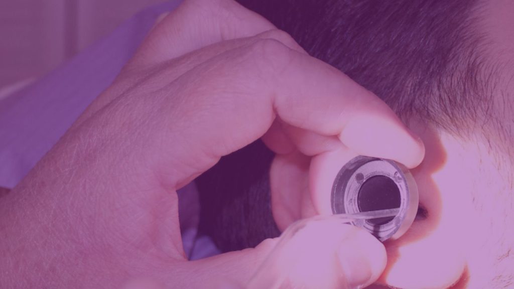 Ear Cleaning Service Gold Coast | Ear Cleaning Clinic
